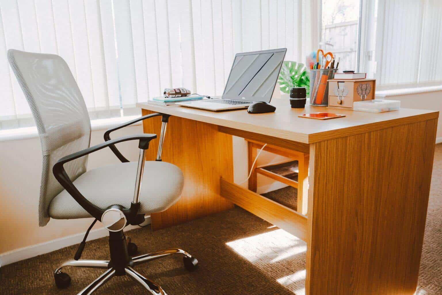 The 20 Must-Have Office Essentials for Maximum Productivity