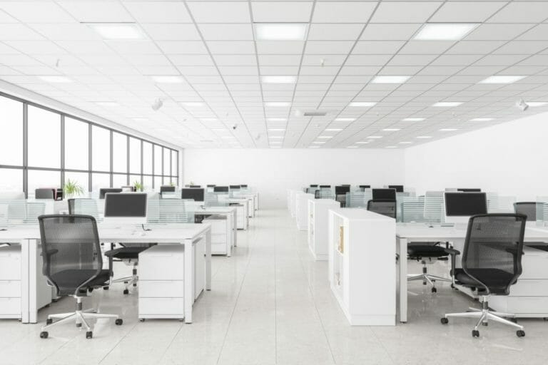 The Top Office Furniture Brands to Consider - Essential Office Furniture