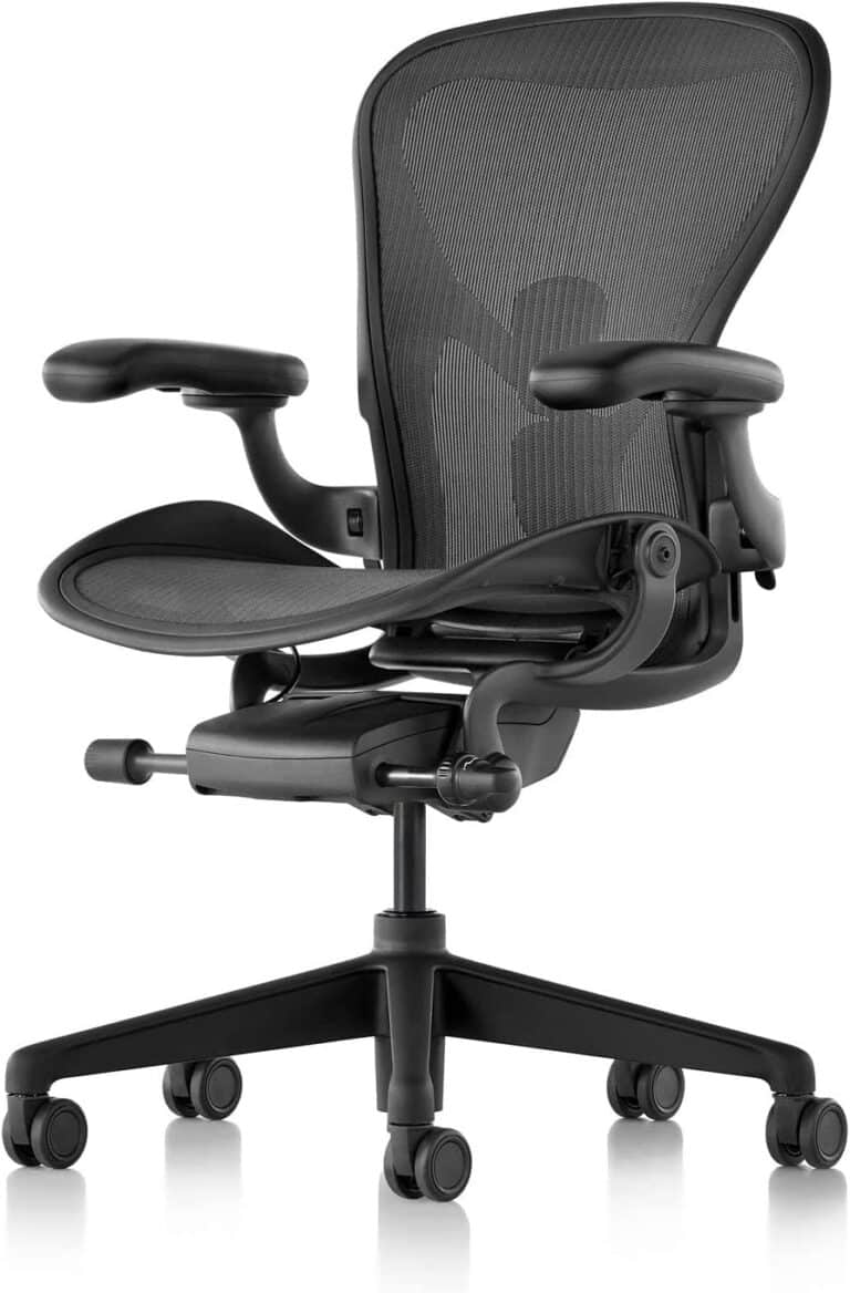 The Top Office Furniture Brands to Consider - Essential Office Furniture