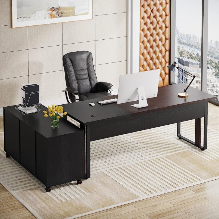 The Top Office Furniture Brands to Consider - Essential Office Furniture