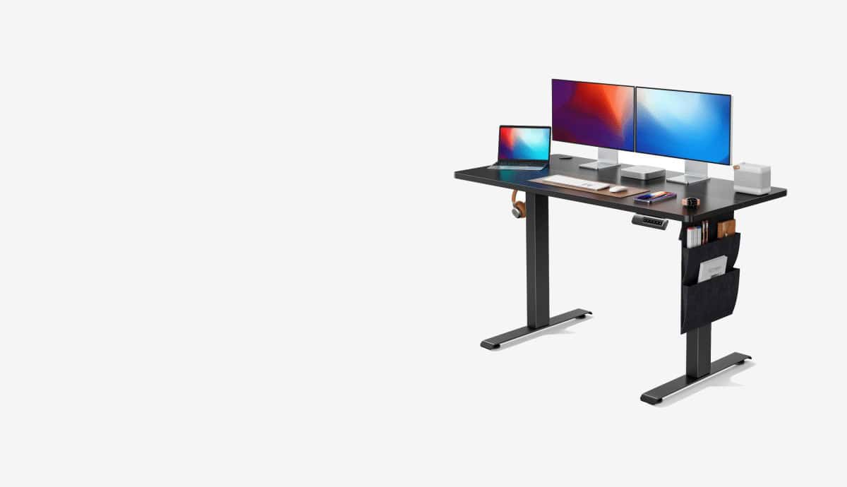 Office Desks for Modern Productivity - Essential Office Furniture