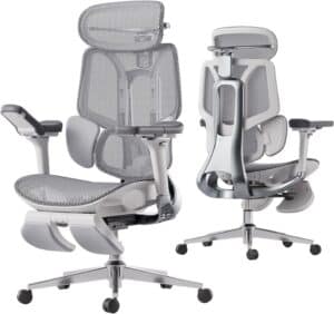 Hbada E3 Ergonomic Office Chair | Essential Office Furniture