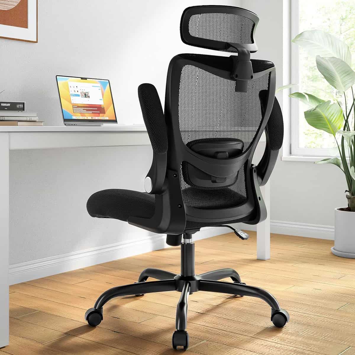 Ergonomic Office Chairs Enhancing Comfort And Productivity