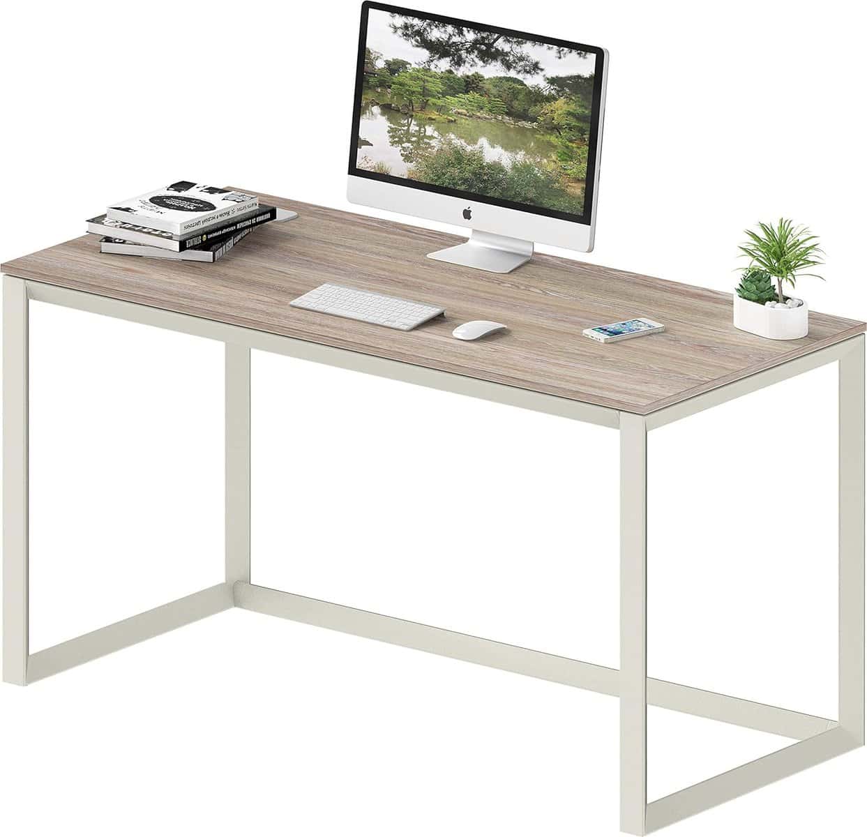 ErGear Electric Standing Desk with Drawer - Essential Office Furniture