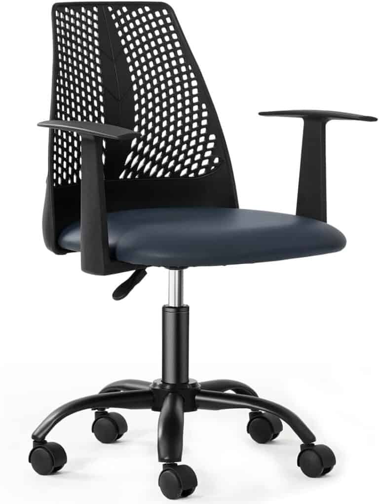 Top 5 Best-Selling Office Chairs on Amazon in 2025 - Essential Office ...