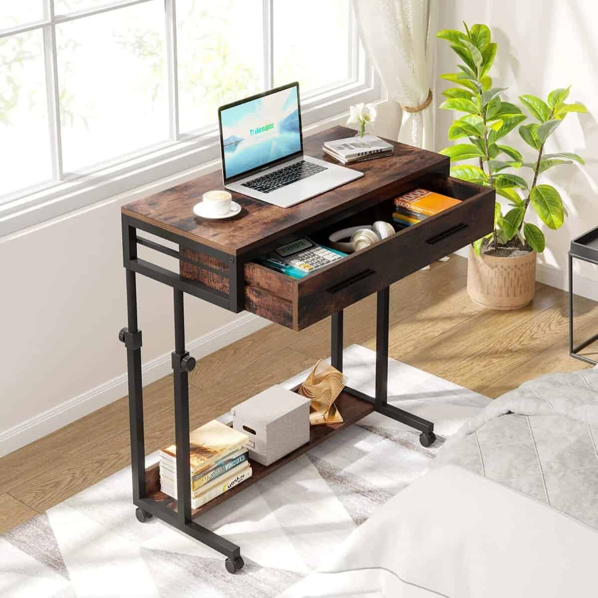 Tribesigns 70.9" Executive Desk - Essential Office Furniture