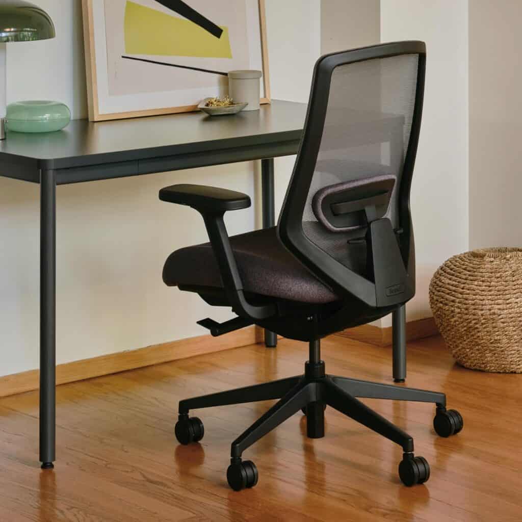 Branch Ergonomic Chair Pro-Boulder - Essential Office Furniture