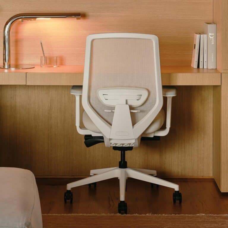 Branch Ergonomic Chair Pro -Shore - Essential Office Furniture