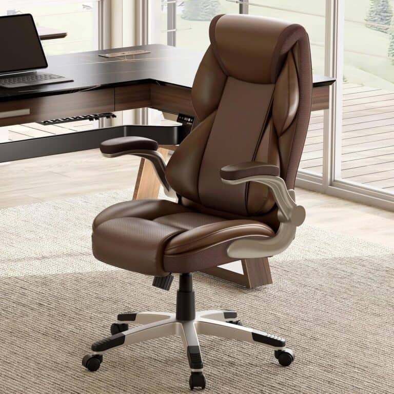 EUREKA ERGONOMIC Executive Office Chair - Essential Office Furniture