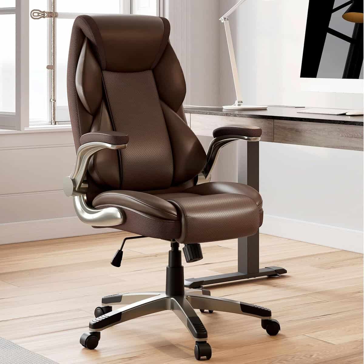 Top 5 Best-Selling Office Chairs on Amazon in 2025 - Essential Office ...