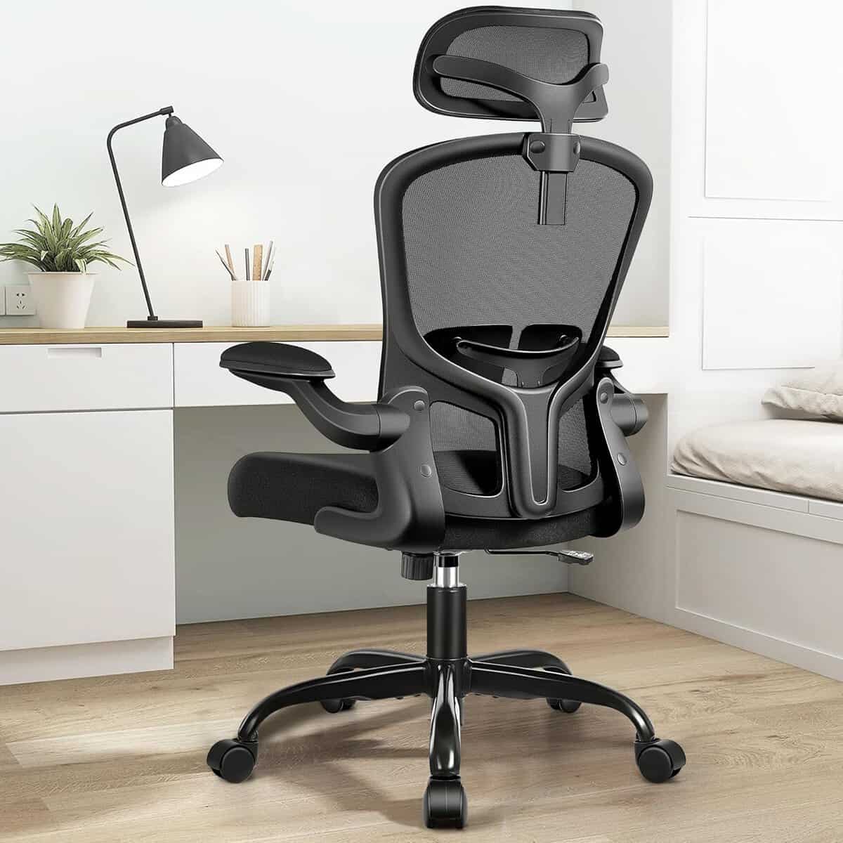 Top 5 Best-Selling Office Chairs on Amazon in 2025 - Essential Office ...