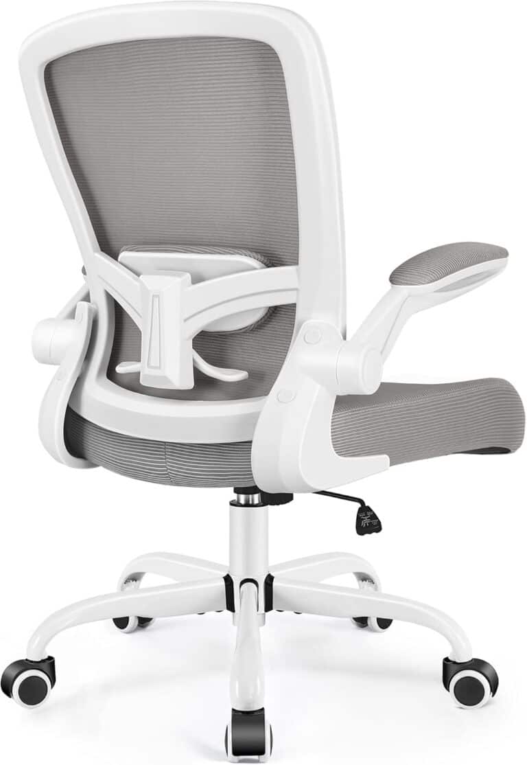 OKUP Dual Motor Electric Executive Office Chair - Essential Office ...