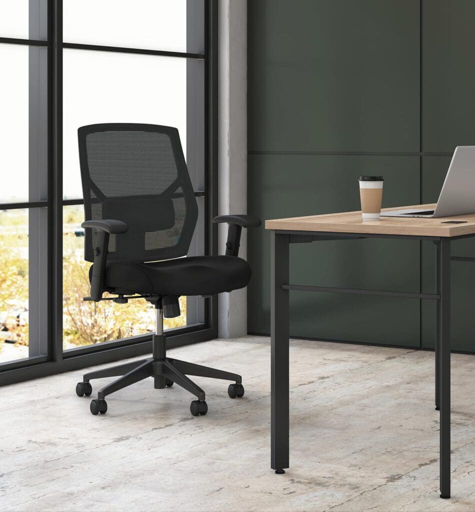 HON Crio High Back Task Chair - Essential Office Furniture