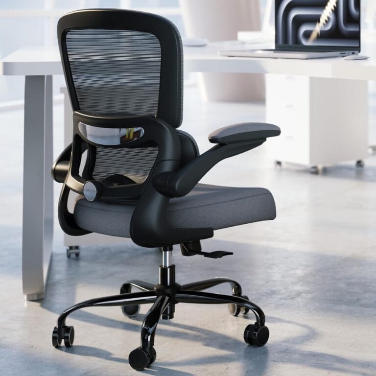 Hbada E3 Ergonomic Office Chair | Essential Office Furniture