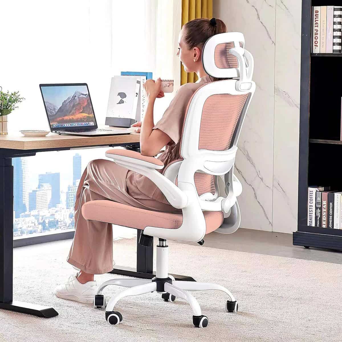 Top 5 Best-Selling Office Chairs on Amazon in 2025 - Essential Office ...